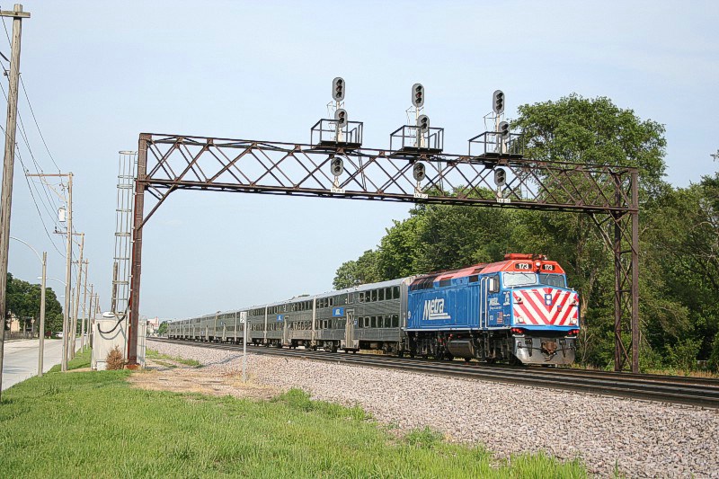 METX 173